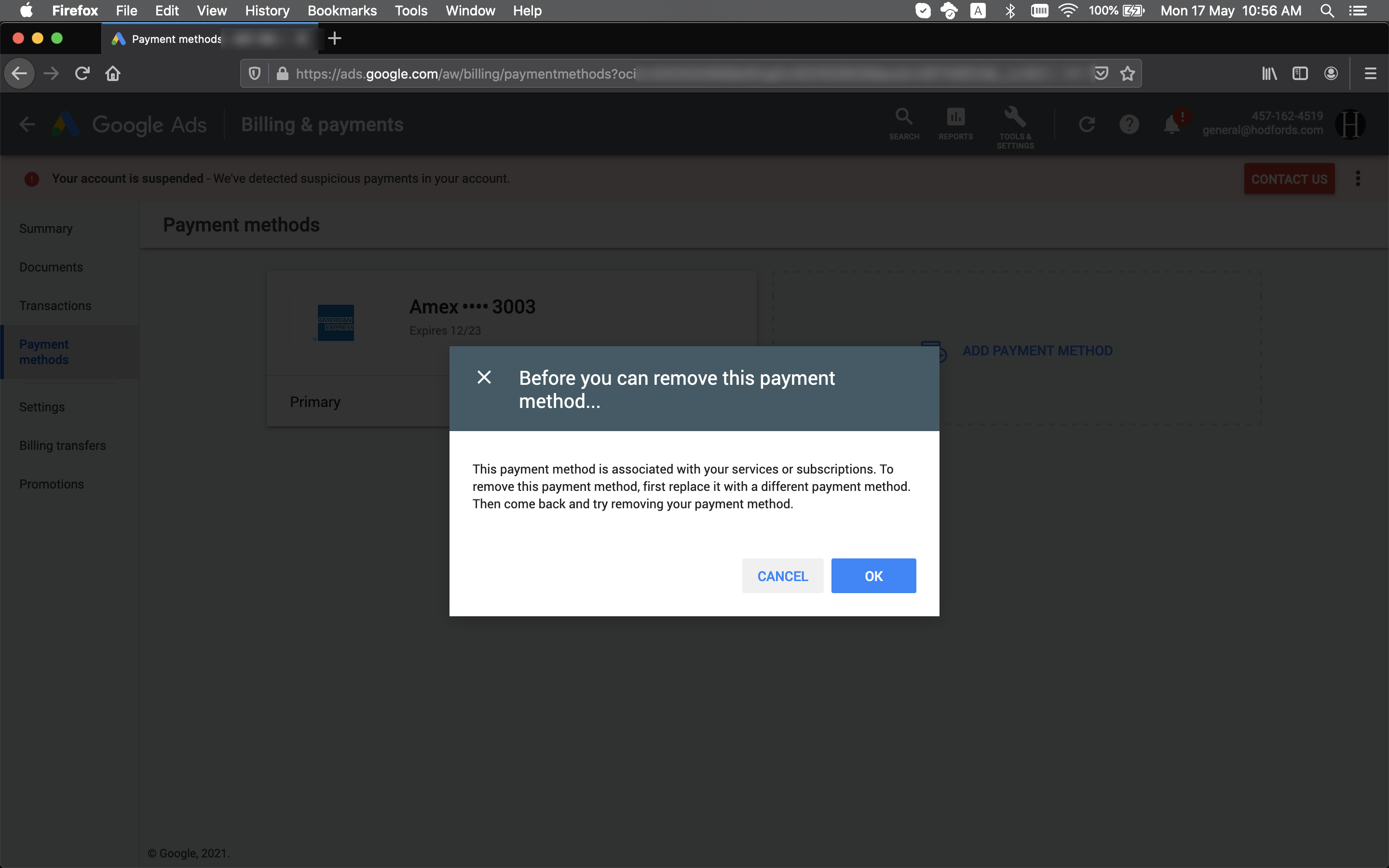 Google Ads | The Biggest Scam and Impossible to Cancel